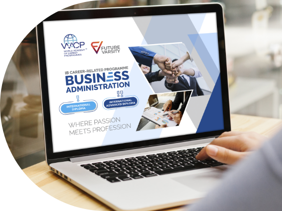 World Academy of Career Programmes | Business Administration
